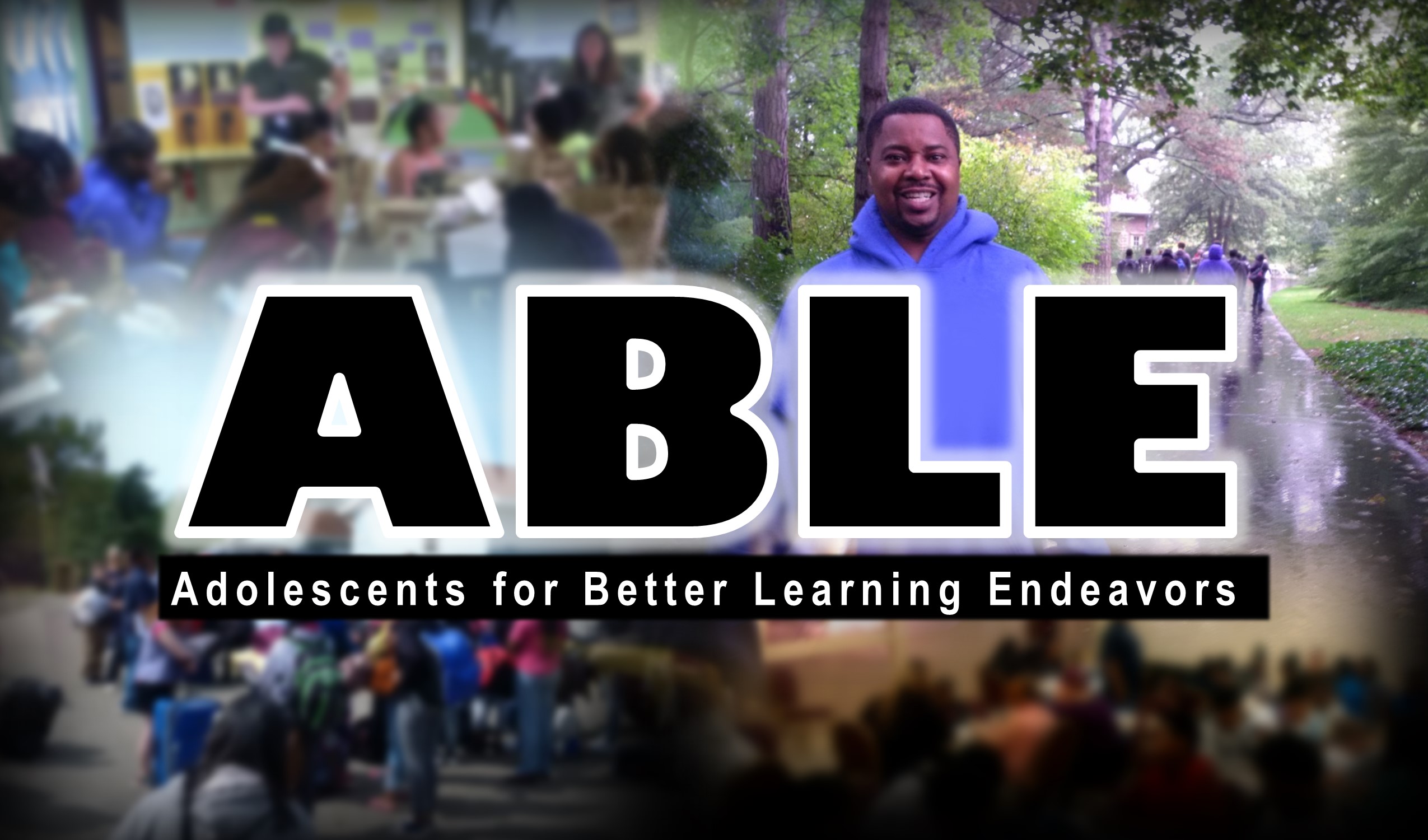 The ABLE Program | RECCO S. RICHARDSON CONSULTING, Inc.